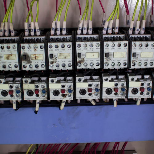 Understanding Different Pneumatic Circuit Types: A Guide