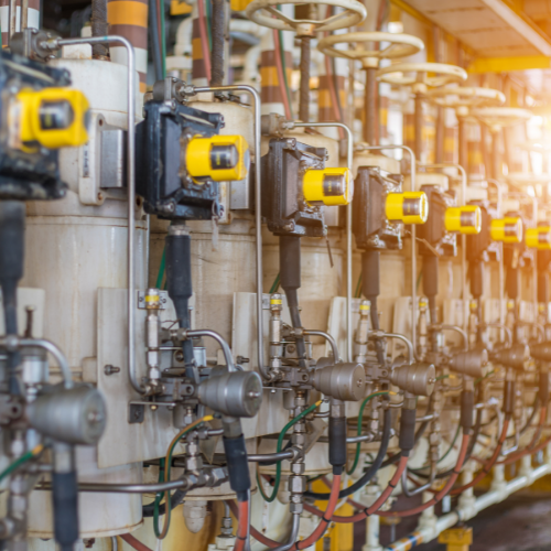 Unlocking Efficiency: The Advantages of Digital Valve Positioners